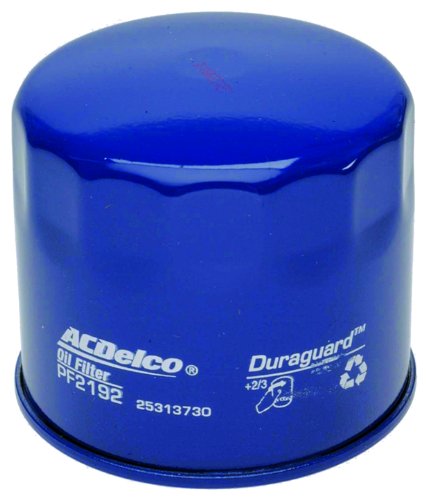 ACDelco PF30 Oil Filter Pp) Pp) (pp) | Autoplicity