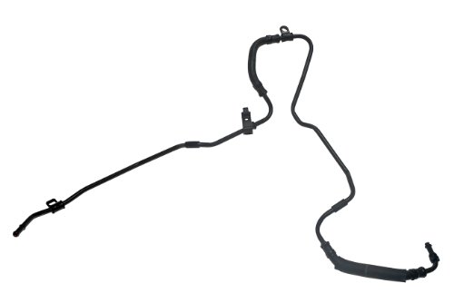 Auto 7 831-0081 Power Steering Return Hose | Autoplicity