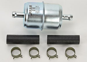 Fram G15 Fuel Filters | Autoplicity