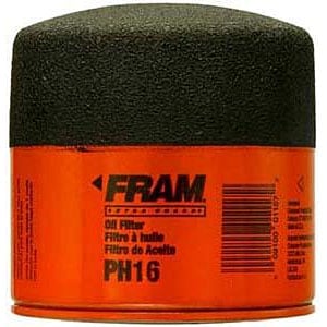 Fram Ph16 Extra Guard Passenger Car Spin-On Oil Filter | Autoplicity