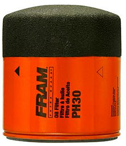 Fram Ph30 Extra Guard Passenger Car Spin-On Oil Filter | Autoplicity