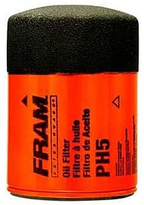 Fram Ph5 Extra Guard Passenger Car Spin-On Oil Filter | Autoplicity