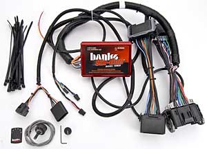 Banks Power 63867 Tuners & Programmers | Autoplicity