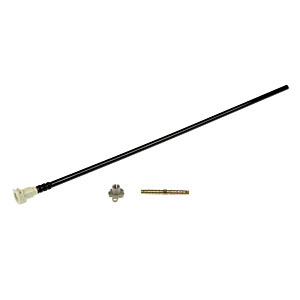 Dorman 800-050 Nylon Fuel Line Repair Kit | Autoplicity