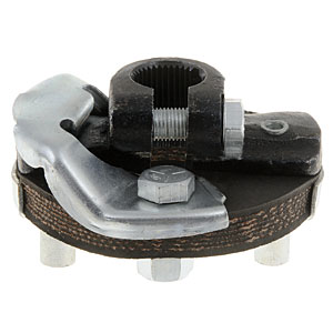 Dorman 31015 HELP! Power Steering Coupling Assembly | Autoplicity