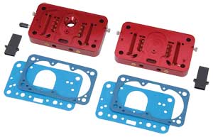 Quick Fuel 34-105 Quick Fuel Technology 34-105 Double Pumper Billet ...