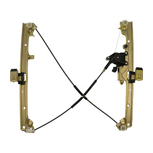 Dorman 741-645 Power Window Regulator And Motor Assembly | Autoplicity