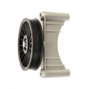 Dorman 34224 HELP! Air Conditioning Bypass Pulley | Autoplicity