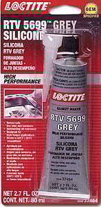 Loctite 37464 RTV Silicone 5699 - High Perfo | Autoplicity