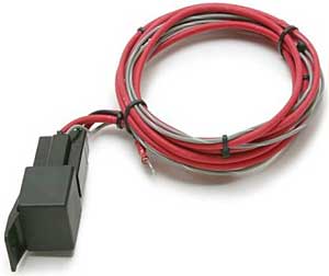 Painless Wiring 30100 Universal 70 Amp Fan Relay Kit Autoplicity