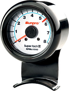 Sunpro CP7904 Tachometers | Autoplicity
