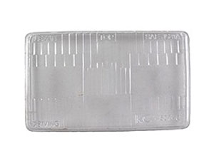 Kc HiLites 4537 Driving Light Clear Lens 5x7 in. Rectangular | Autoplicity