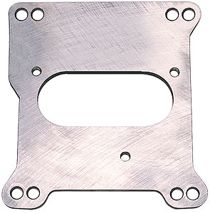 Trans Dapt Performance 2210 Carburetor Adapters | Autoplicity