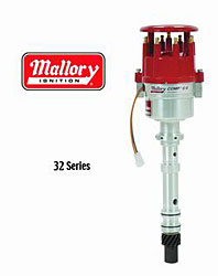 Mallory Ignition 3279011 Mallory Distributor Cap | Autoplicity
