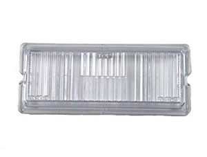 KC HiLiTES 4630 Fog Light Clear Lens 2x6 in. Rectangular | Autoplicity