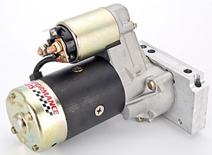 Proform Parts 141-684 Heavy-Duty Mini Starter High Torque | Autoplicity