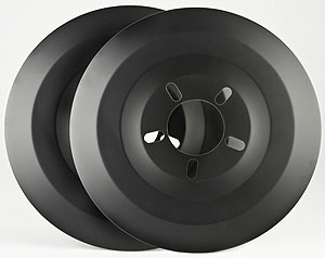Mr Gasket 6905 Wheel Dust Shields | Autoplicity