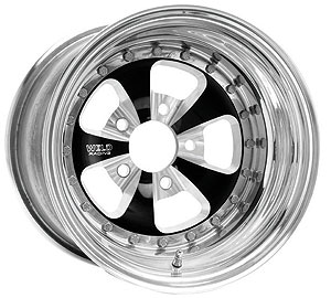Weld Racing Wheels 795B-512282 in our Wheels Department | Autoplicity