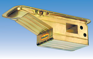 Milodon 31460 Oil Pans | Autoplicity