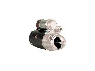Powermaster 3631 Starter 153 Tooth Flywheel | Autoplicity