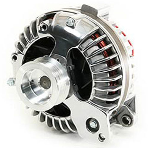 March Performance P595 Alternators | Autoplicity