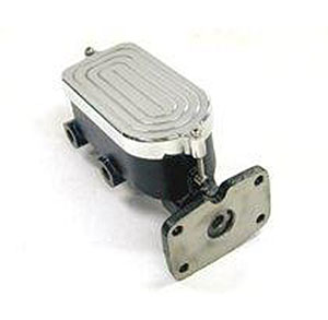 SSBC A2931 Billet Aluminum Master Cylinder Cap | Autoplicity