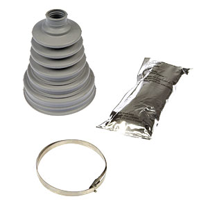 Dorman 614-002 Help! Universal Fit Silicone Cv Boot Kit | Autoplicity