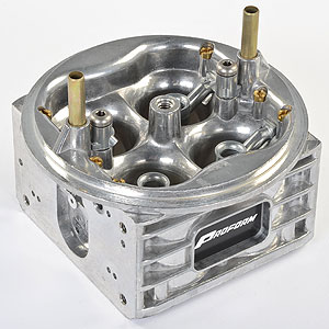 Proform Parts 67100C Carburetor Main Body 650 cfm | Autoplicity