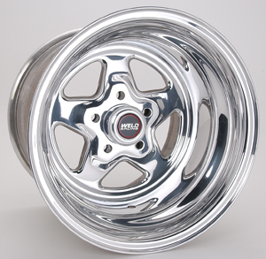 Weld Racing Wheels 96-512280 Wheel | Autoplicity