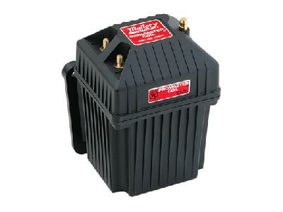 Mallory Ignition 28720 Coil;promaster | Autoplicity
