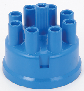 Mallory 209D Marine Distributor Cap | Autoplicity