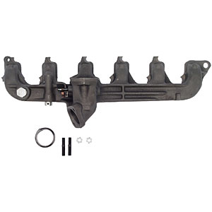Dorman 674-173 Exhaust Manifold Kit - Includes Required Gaskets And ...