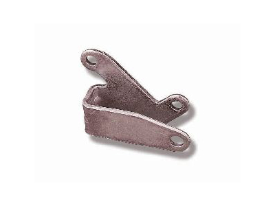 Holley 20-7 Carburetor Throttle Lever Extension | Autoplicity