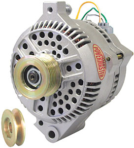 Powermaster 47759 Alternator Ford 3G | Autoplicity