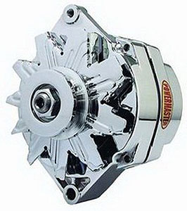 Powermaster 17294-114 Alternator 12si | Autoplicity