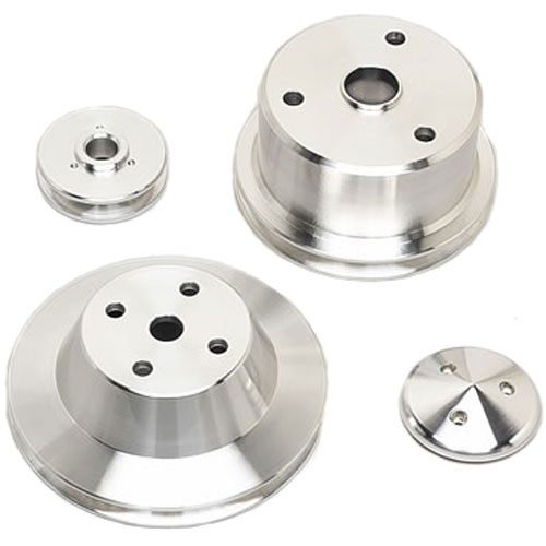 March Performance 6160 in our Pulley Kits Department | Autoplicity