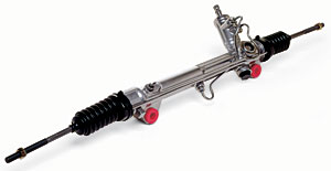 AGR Performance 712581 15:1 Power Steering Rack for Mustang | Autoplicity
