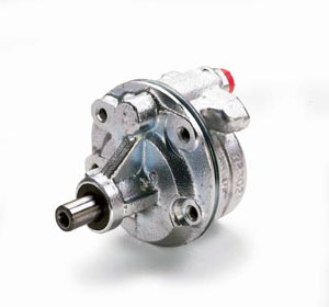 AGR Performance 807256 Power Steering Pump | Autoplicity