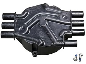 ACDelco D328a Gm Original Equipment Ignition Distributor Cap | Autoplicity