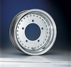Center Line Wheels 105402580 in our Wheels Department | Autoplicity