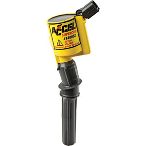 Accel 140032 Supercoil Direct Ignition Coil | Autoplicity
