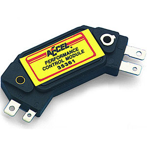 Accel 35361 Distributor Control Module | Autoplicity