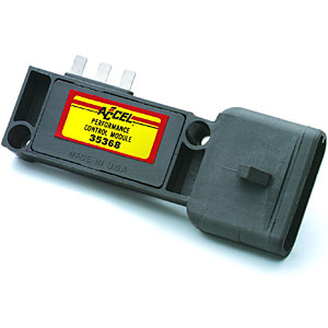 Accel 35368 Distributor Control Module | Autoplicity