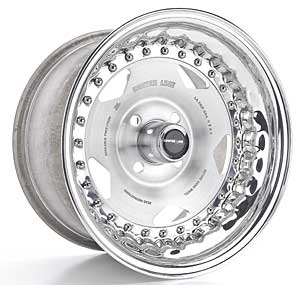 Center Line Wheels 005855442 in our Wheels Department | Autoplicity