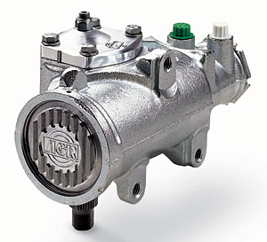 AGR Performance 204352 Steering Boxes | Autoplicity