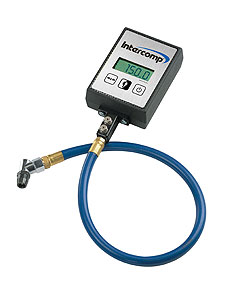 Intercomp Racing 360045-150 Tire Pressure Gauges | Autoplicity