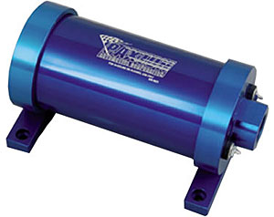 Paxton Superchargers 8F001-550 Electric Fuel Pump | Autoplicity