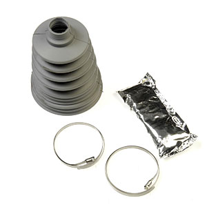 Dorman 614-004 Help! Universal Fit Silicone Cv Boot Kit | Autoplicity