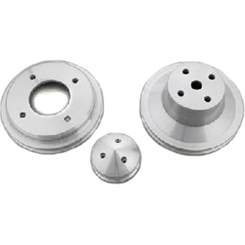 March Performance 13010 Pulley Kits | Autoplicity