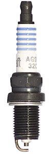 Motorcraft SP406 Suppressor Copper Plug | Autoplicity